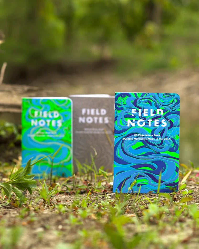 Is The River Alive Books