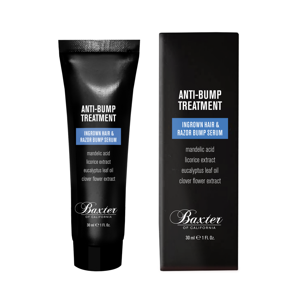 Anti-Bump Treatment | Domestic Domestic