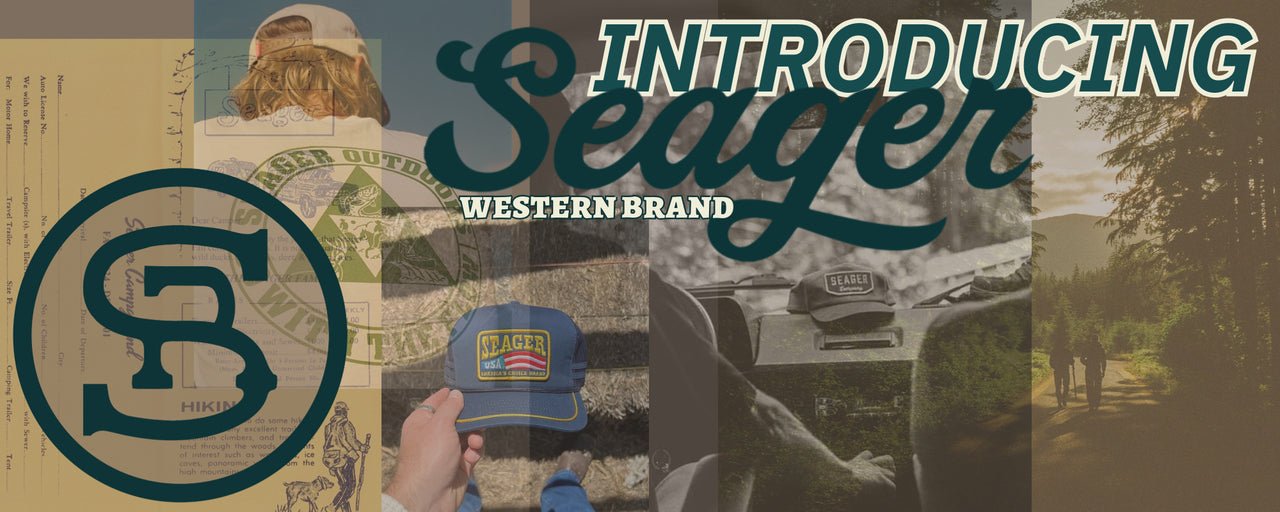 Goods & Clothing | Built to Last