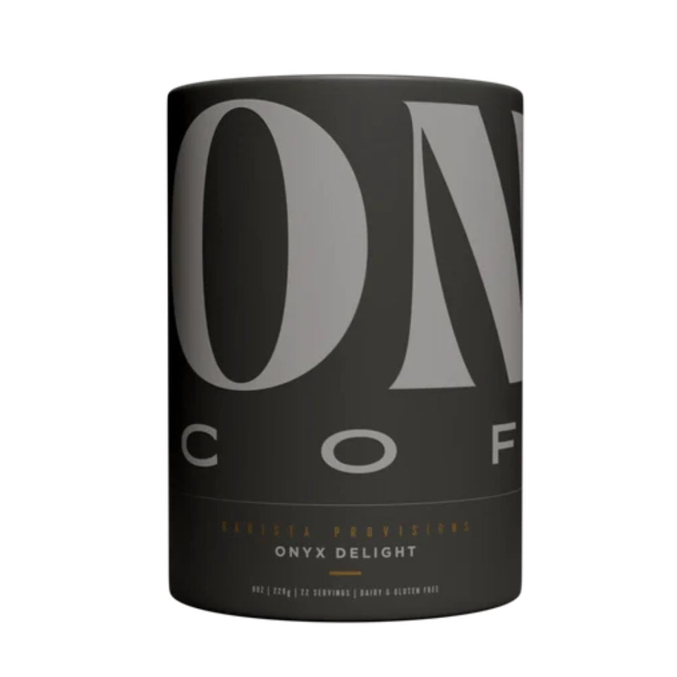 Onyx Delight Powder
