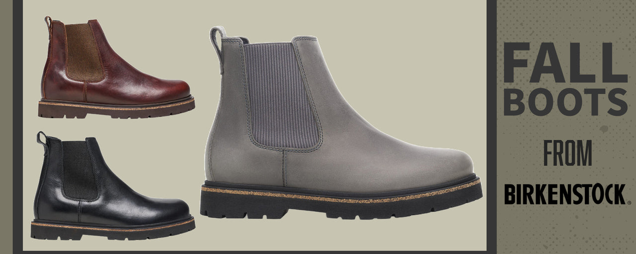 Goods & Clothing | Built to Last