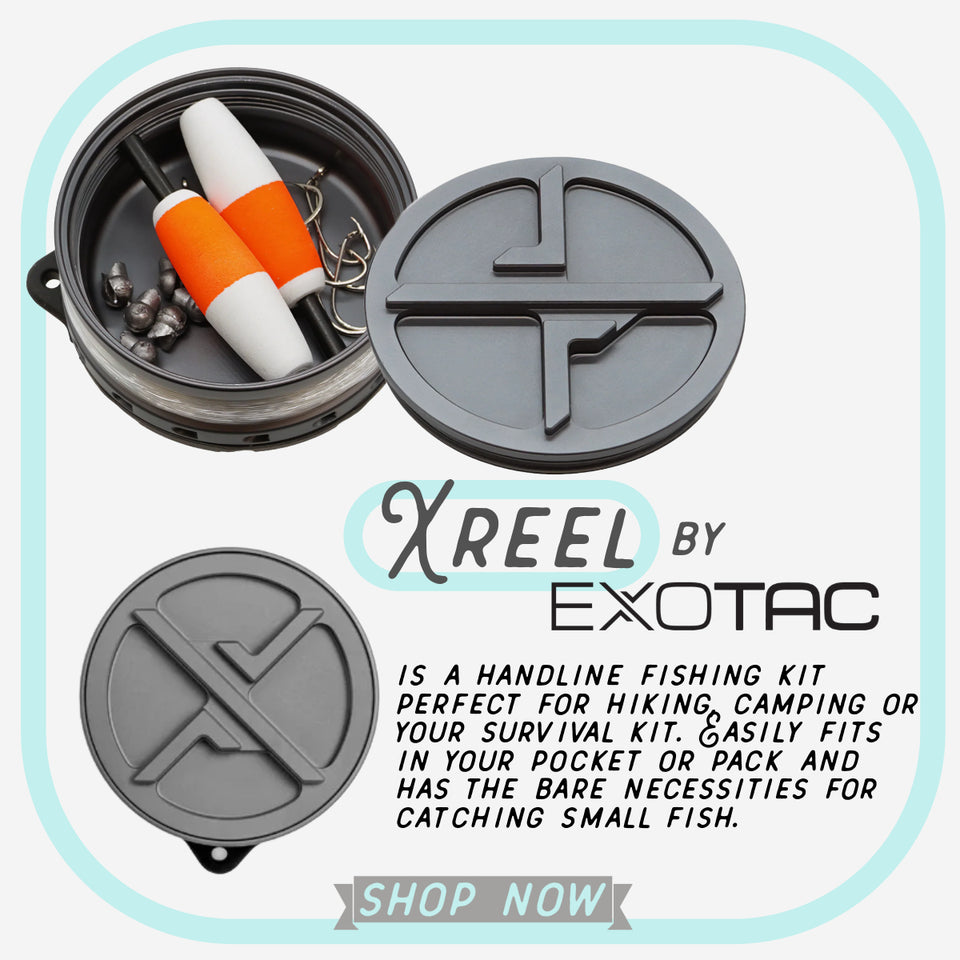 Goods & Clothing | Built to Last