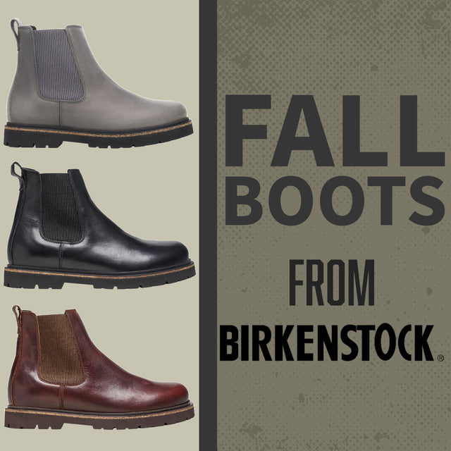 Goods & Clothing | Built to Last