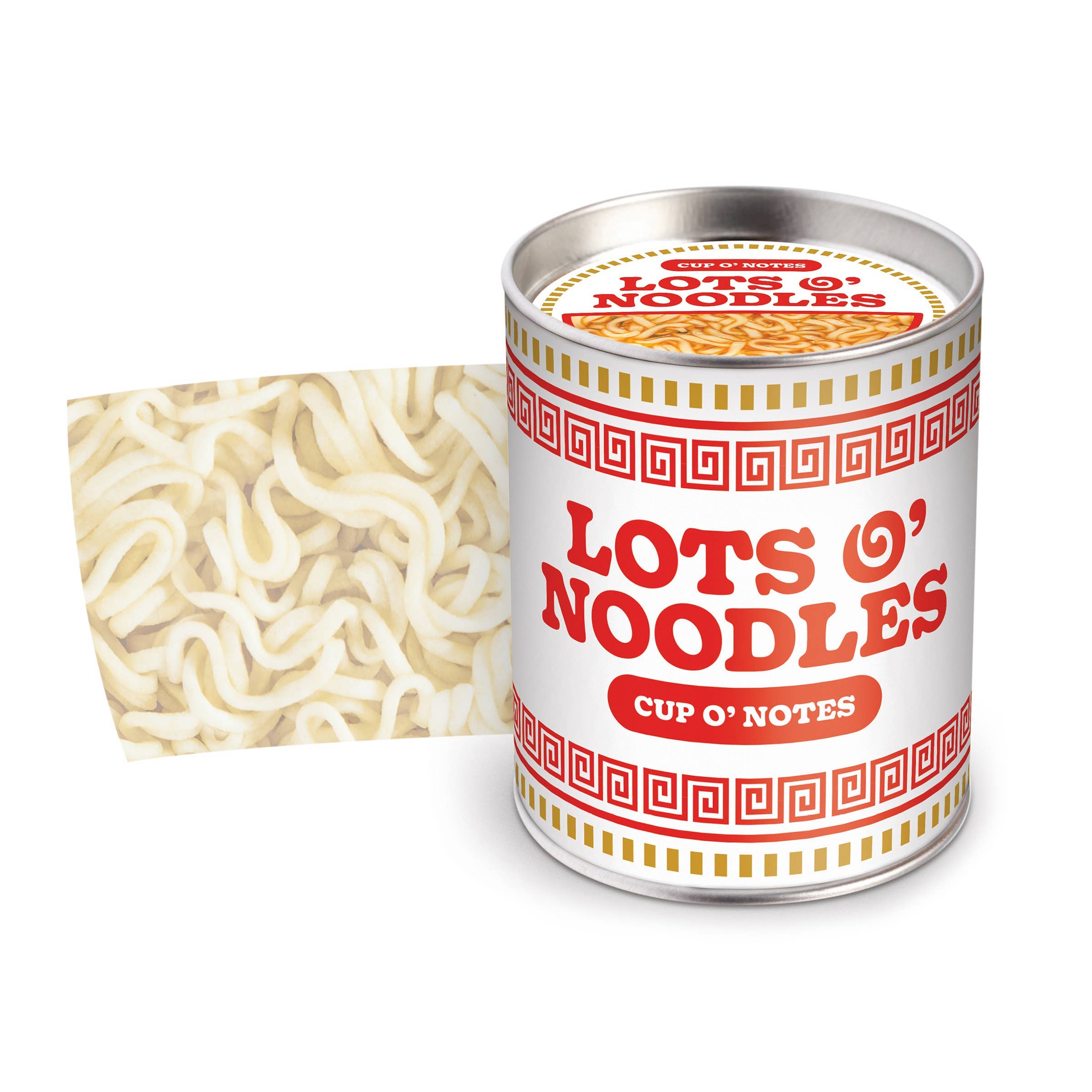 Roll O Notes - Sticky Notes | Noodles