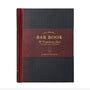 Ultimate Bar Book