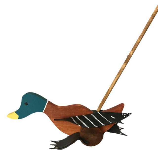 Walking Ducks | Domestic Domestic